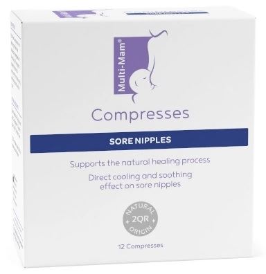 מולטי ג'ין טבליות לשטיפה אינטימית Multi Gyn | קלאב פארם